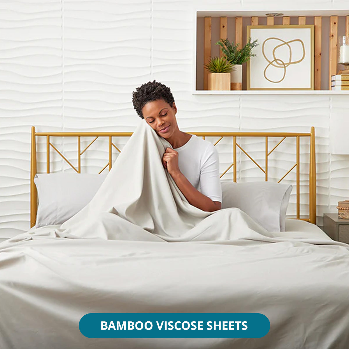 Bed Sheets – Tuesday Morning