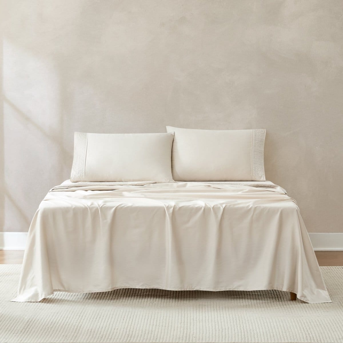 Bed Sheets Collection - Soft, Breathable & Durable Bedding – Tuesday ...