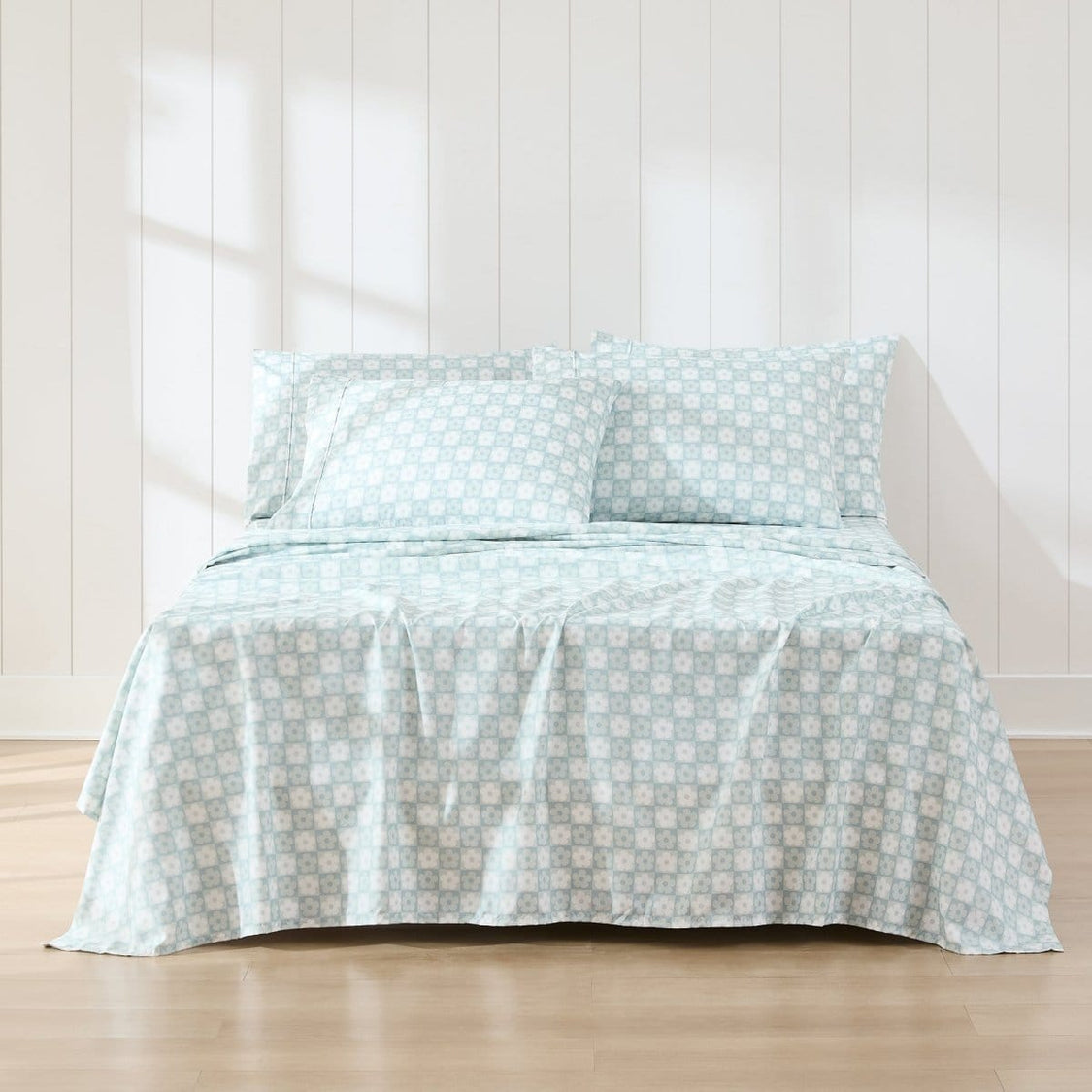 Bed Sheets Collection - Soft, Breathable & Durable Bedding – Tuesday ...