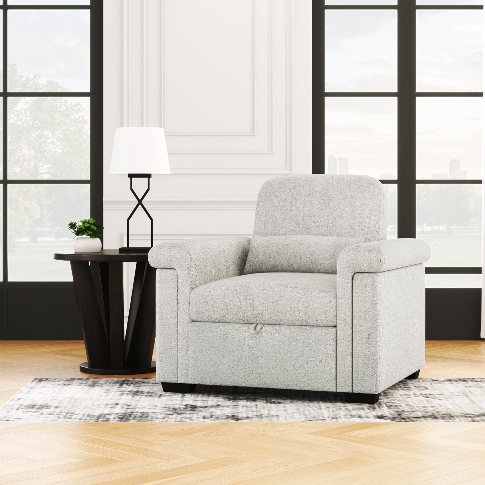 Chairs - Tuesday Morning