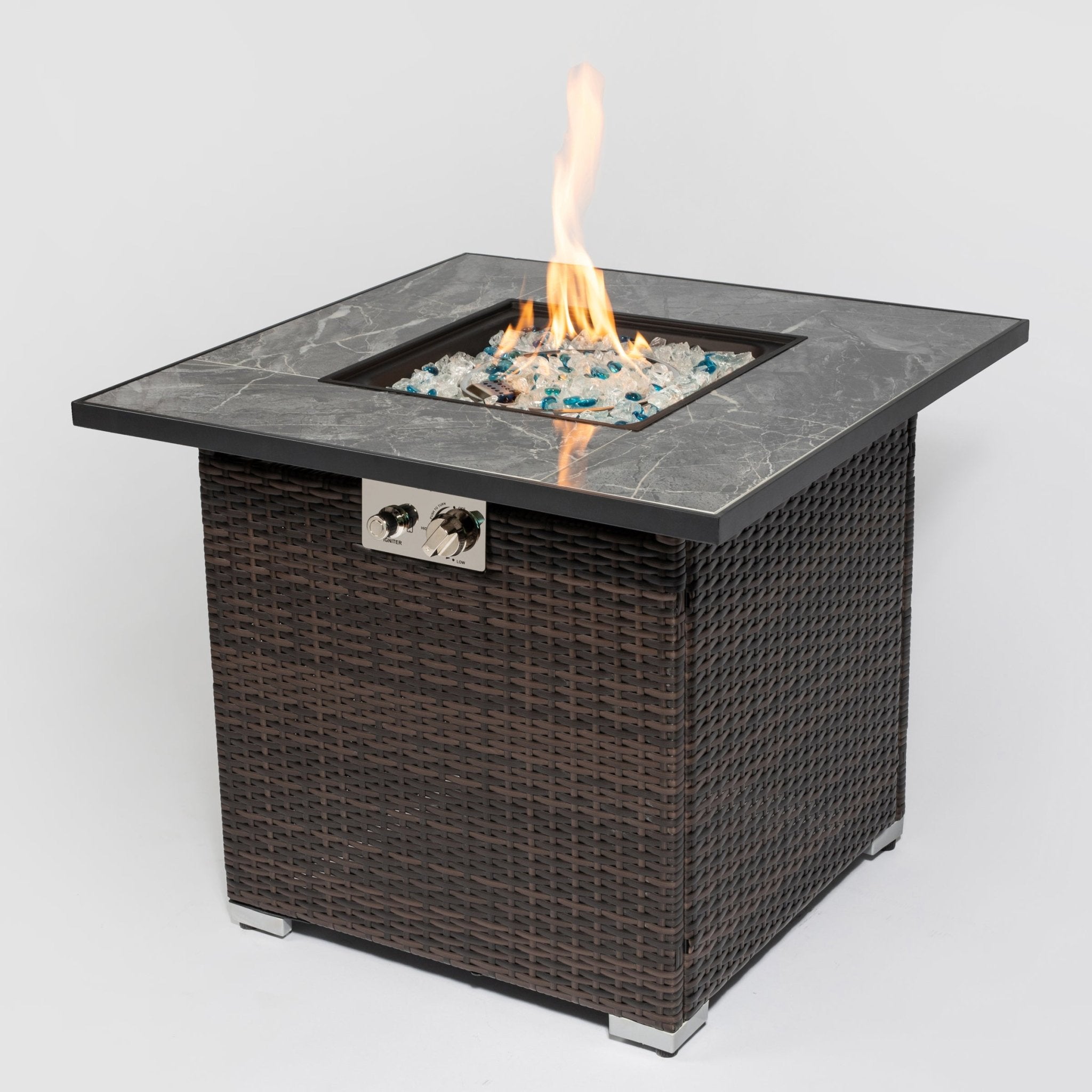Fire Pits for Sale | Stylish & Durable Outdoor Heating Options
