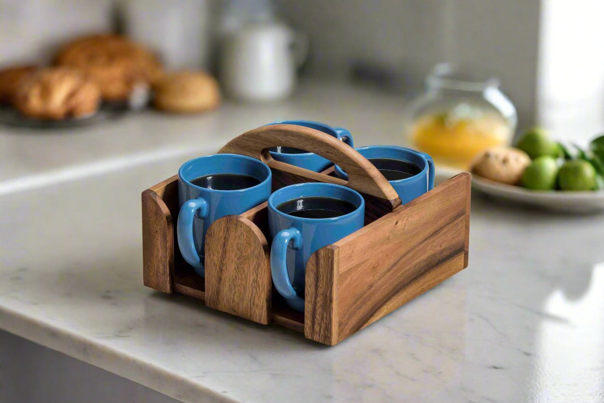 Coffee Mug Caddy – Tuesday Morning