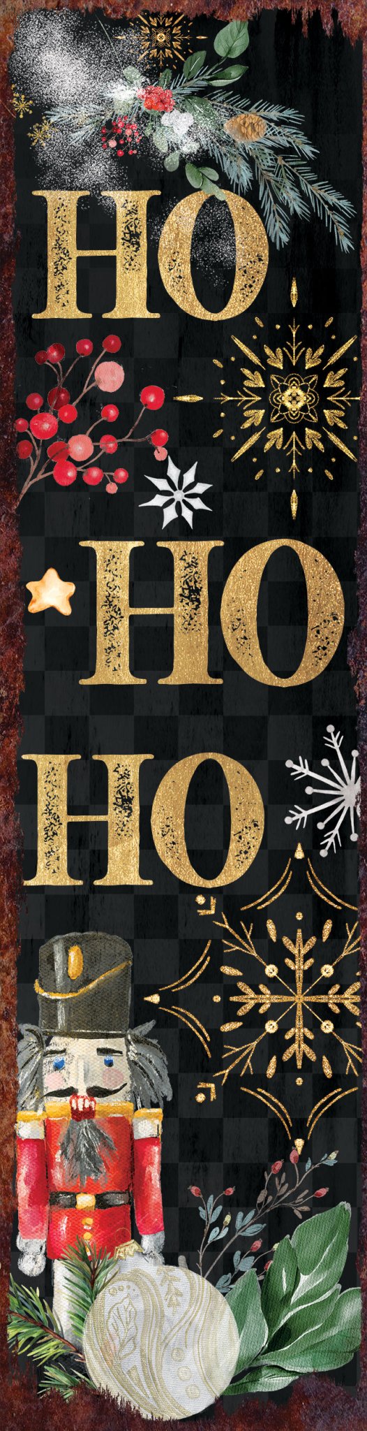 Front Porch Decor - Tuesday Morning