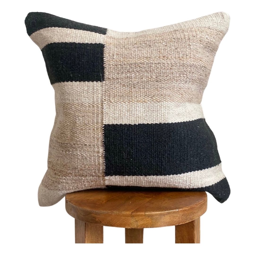 Calabasas Pillow Cover – Tuesday Morning