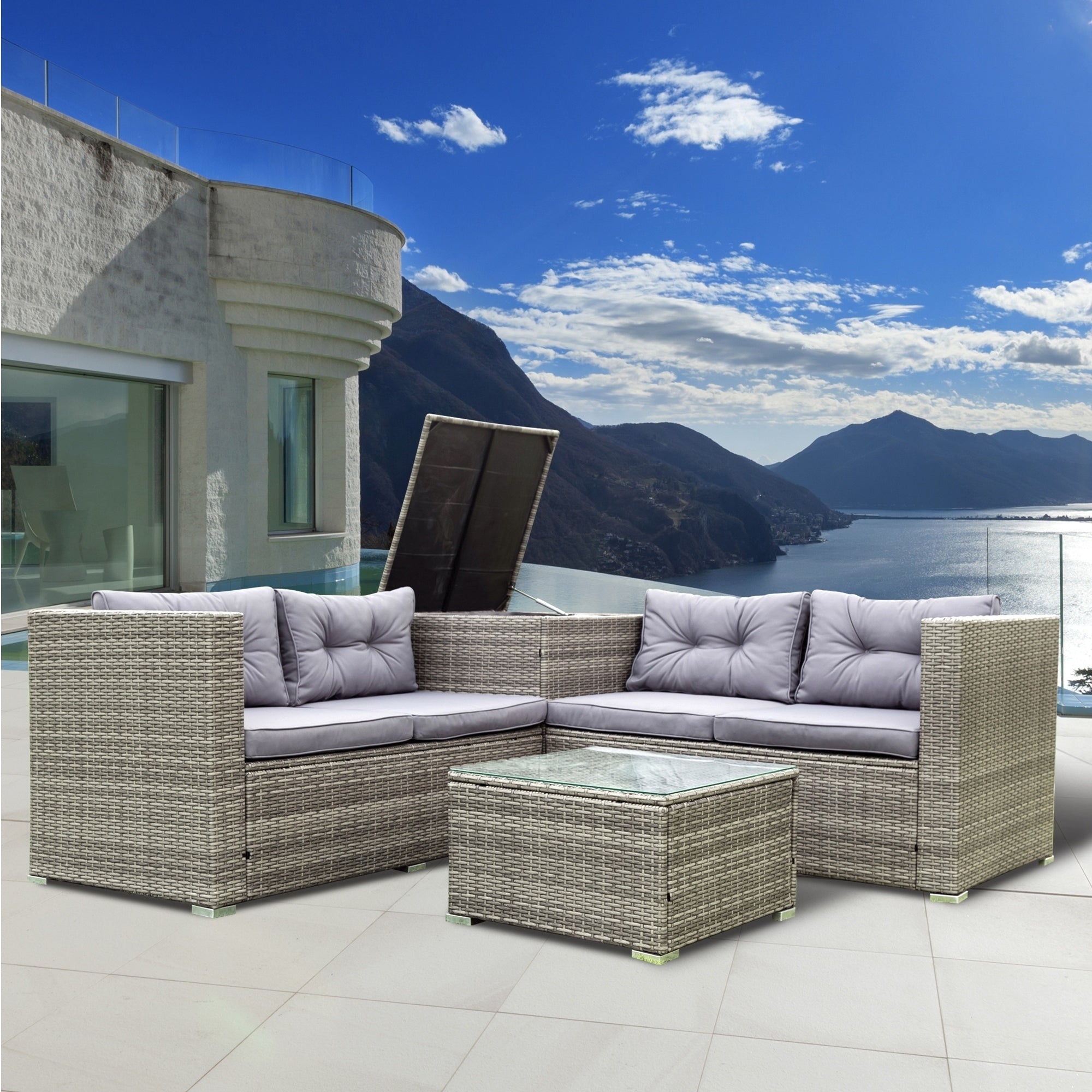 Furniture Collection | Sofas, Beds & More | Tuesday Morning