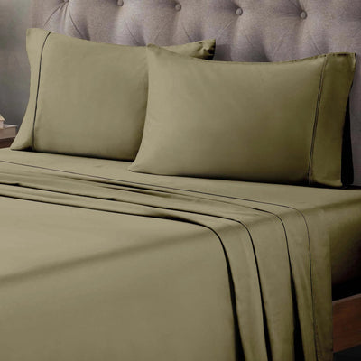 Bed Sheets - Soft, Breathable & Elegant Bedding – Tuesday Morning