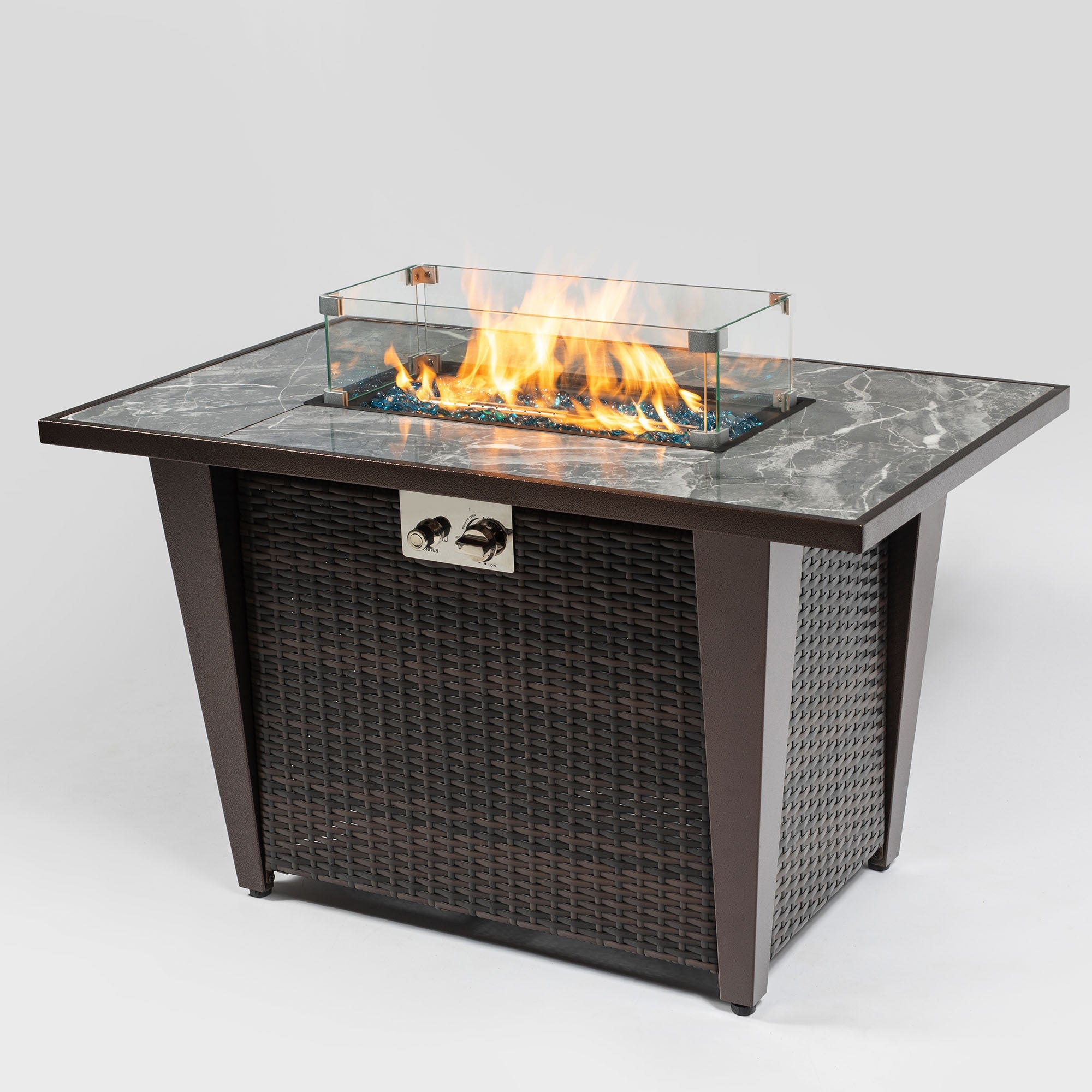 Fire Pits for Sale | Stylish & Durable Outdoor Heating Options