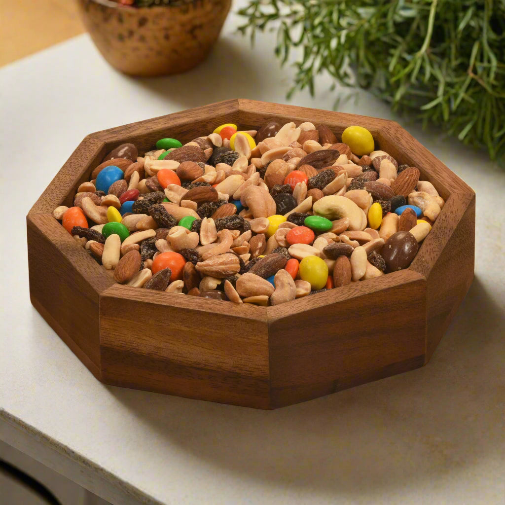 Octagon Candy/Nut Tray – Tuesday Morning