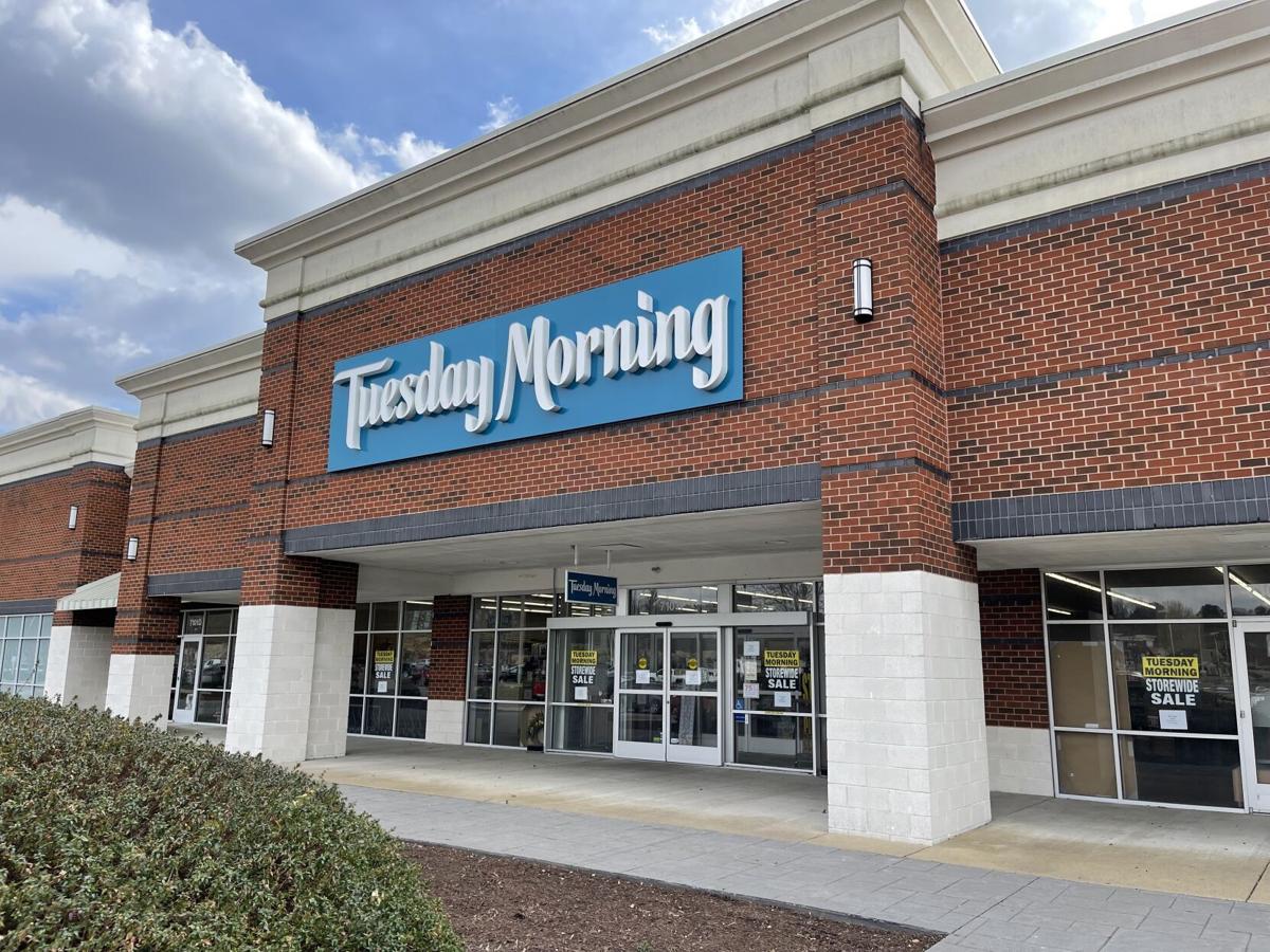 Franchises – Tuesday Morning