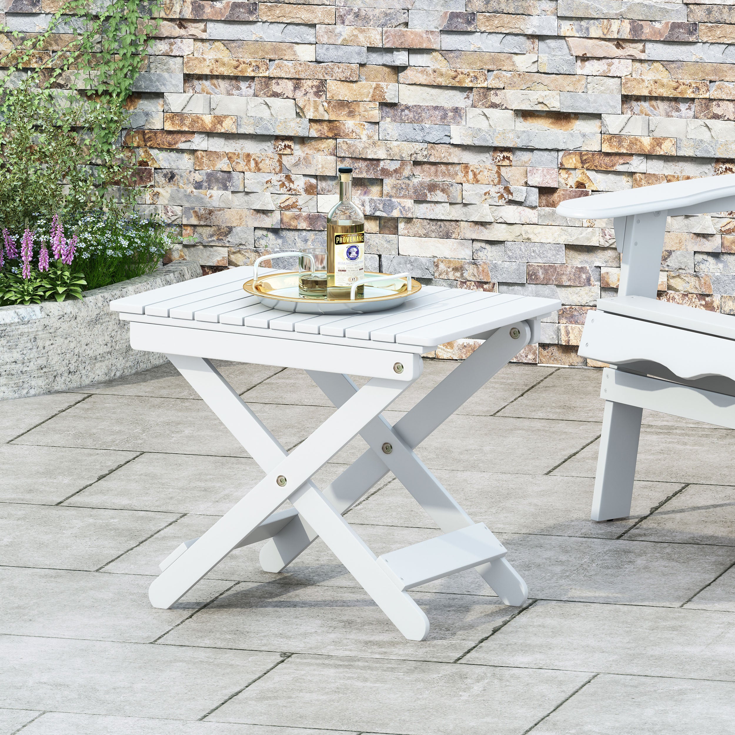 Outdoor Tables | Stylish & Durable Options for Any Space