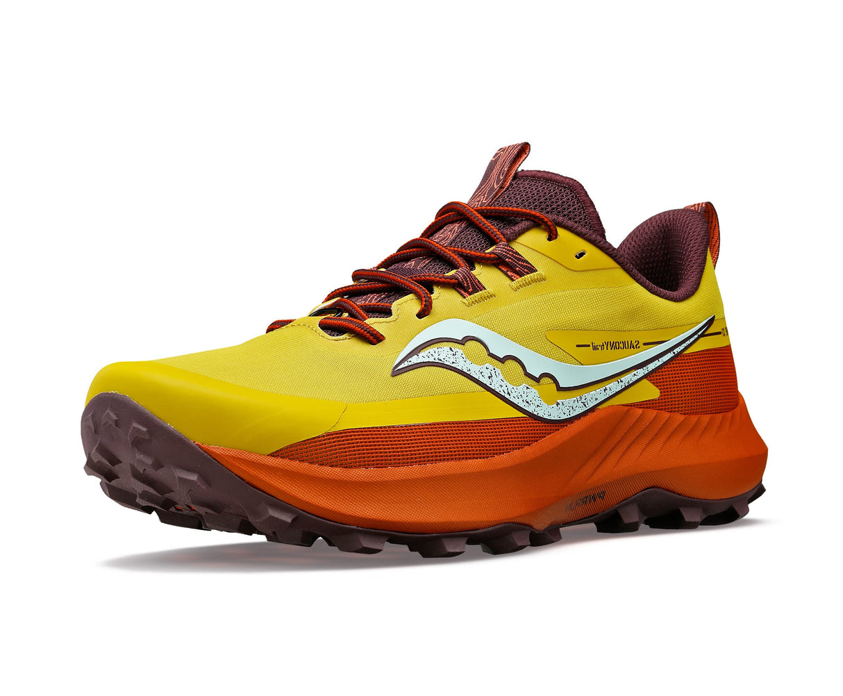 Saucony Women's Peregrine 13 Trail Running Shoe – Tuesday Morning