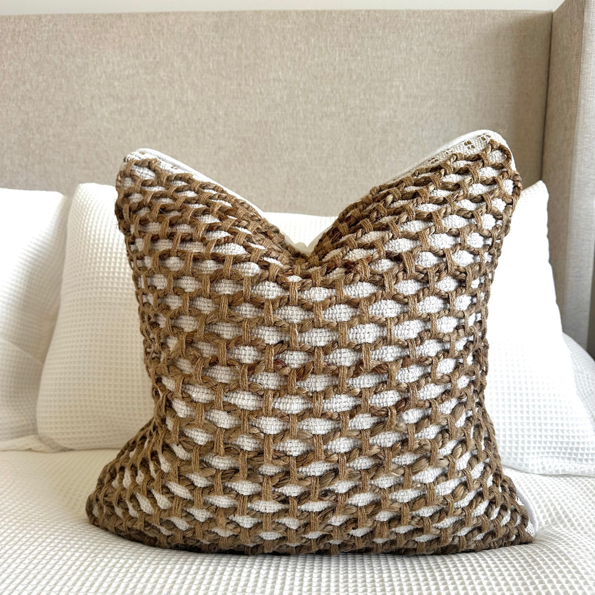 Tuban Pillow Cover – Tuesday Morning