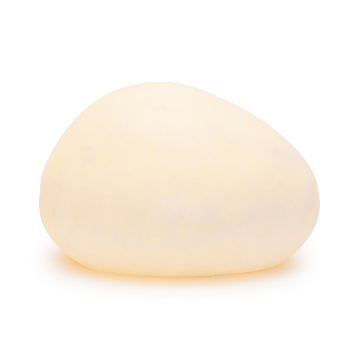 Led lighted rock 9.5"l - Tuesday Morning