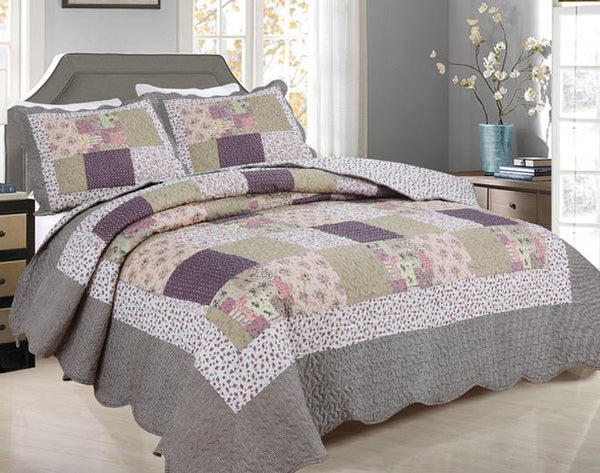 Bedding – Tuesday Morning