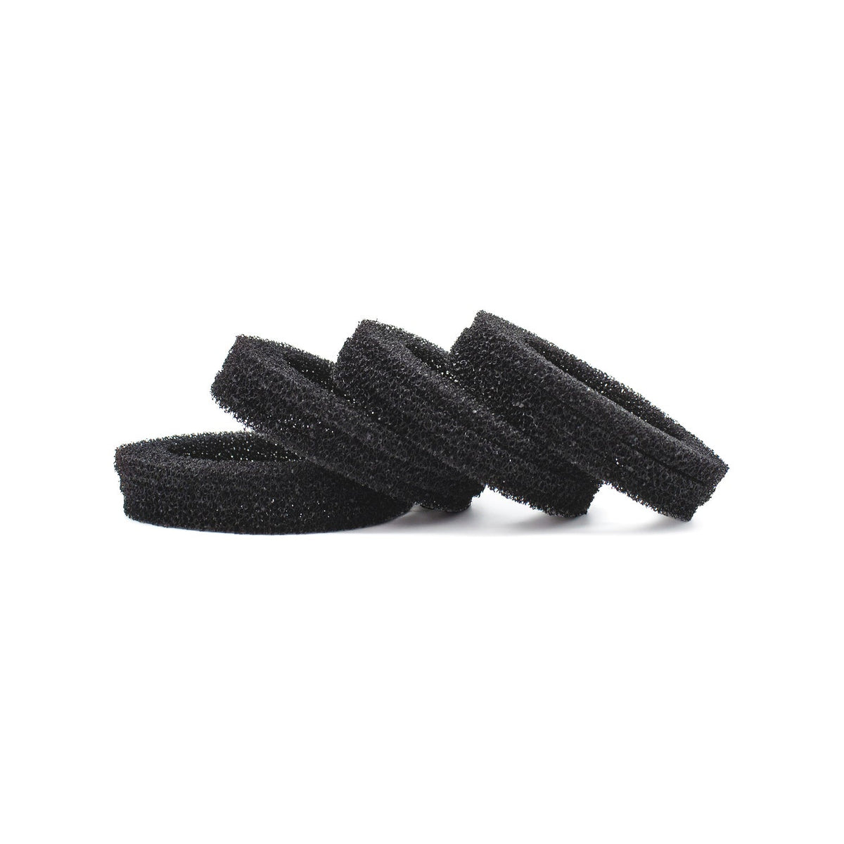 Cali Curl Foam Diffuser Rings 12 Pieces Large Imperfect Box – Tuesday ...