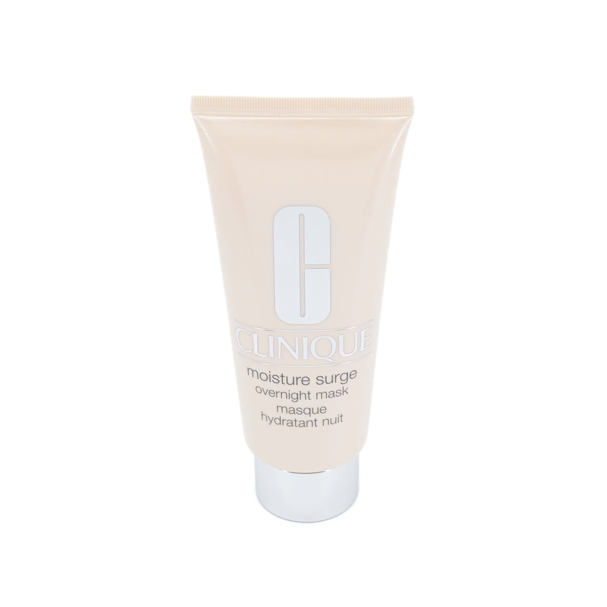 CLINIQUE Moisture Surge Overnight Mask 3.4oz - Missing Box – Tuesday ...