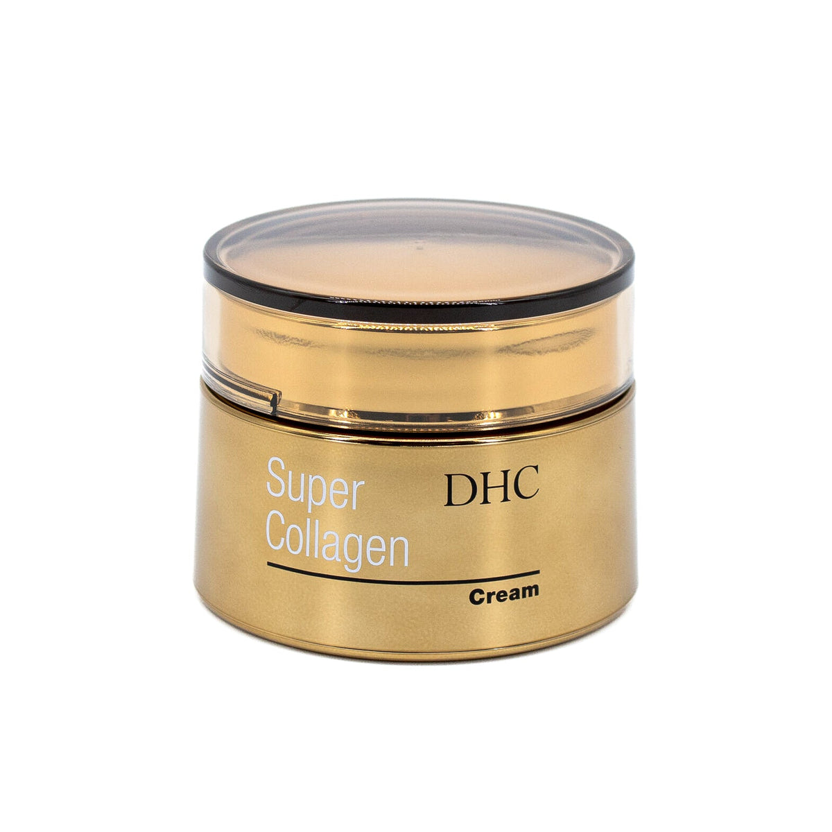 DHC Super Collagen Cream 1.7oz with Olive and Jojoba Oils – Tuesday Morning