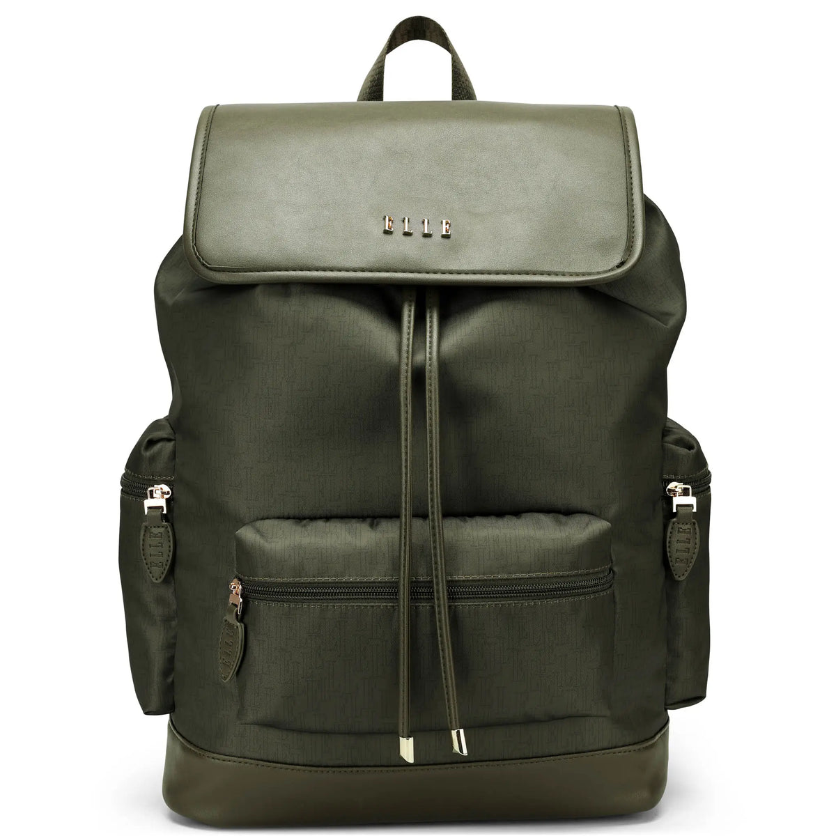 Wayfarer 23L Backpack by ELLE Travel | USA - Versatile Travel Backpack ...