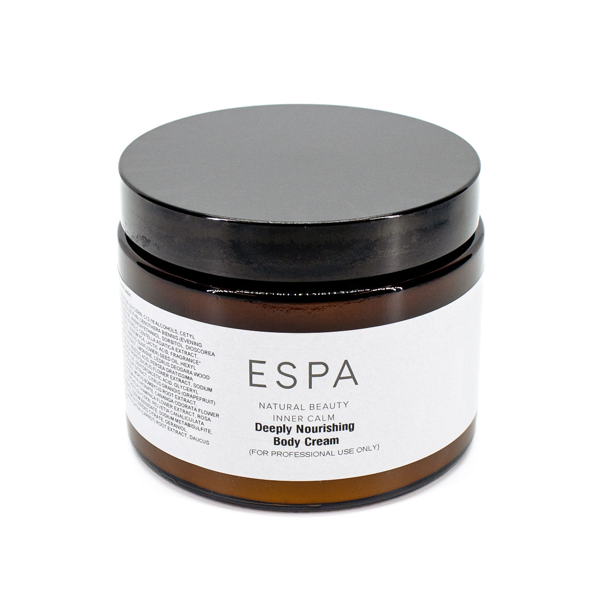 ESPA Deeply Nourishing Body Cream 16.9oz - Imperfect Box – Tuesday Morning