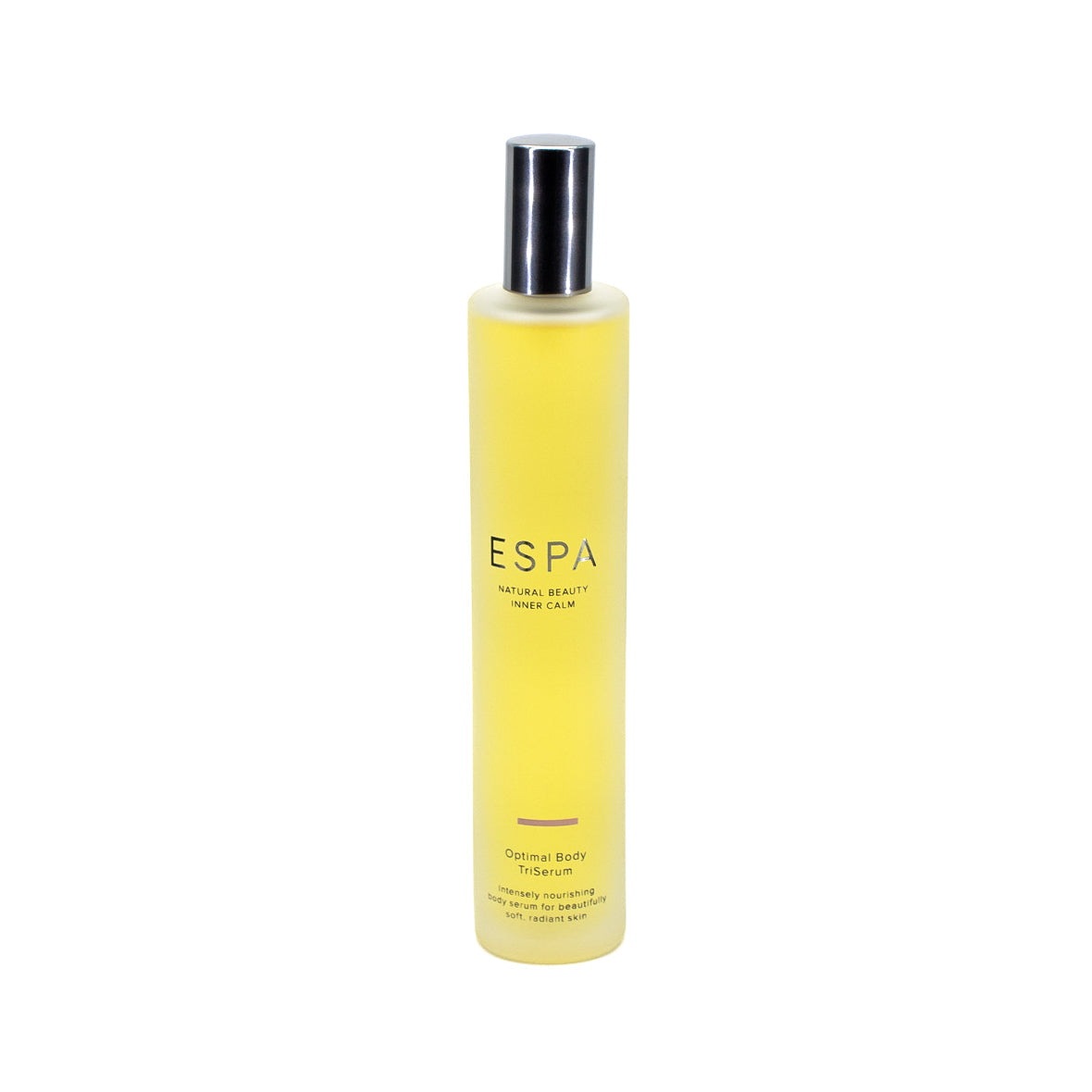 ESPA Optimal Body TriSerum 3.3oz - Imperfect Box – Tuesday Morning