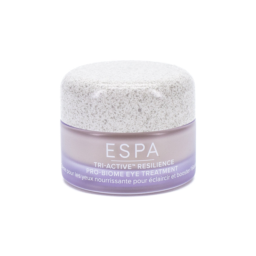 ESPA Tri-Active Resilience Pro-Biome Eye Treatment 0.5oz - Imperfect B ...