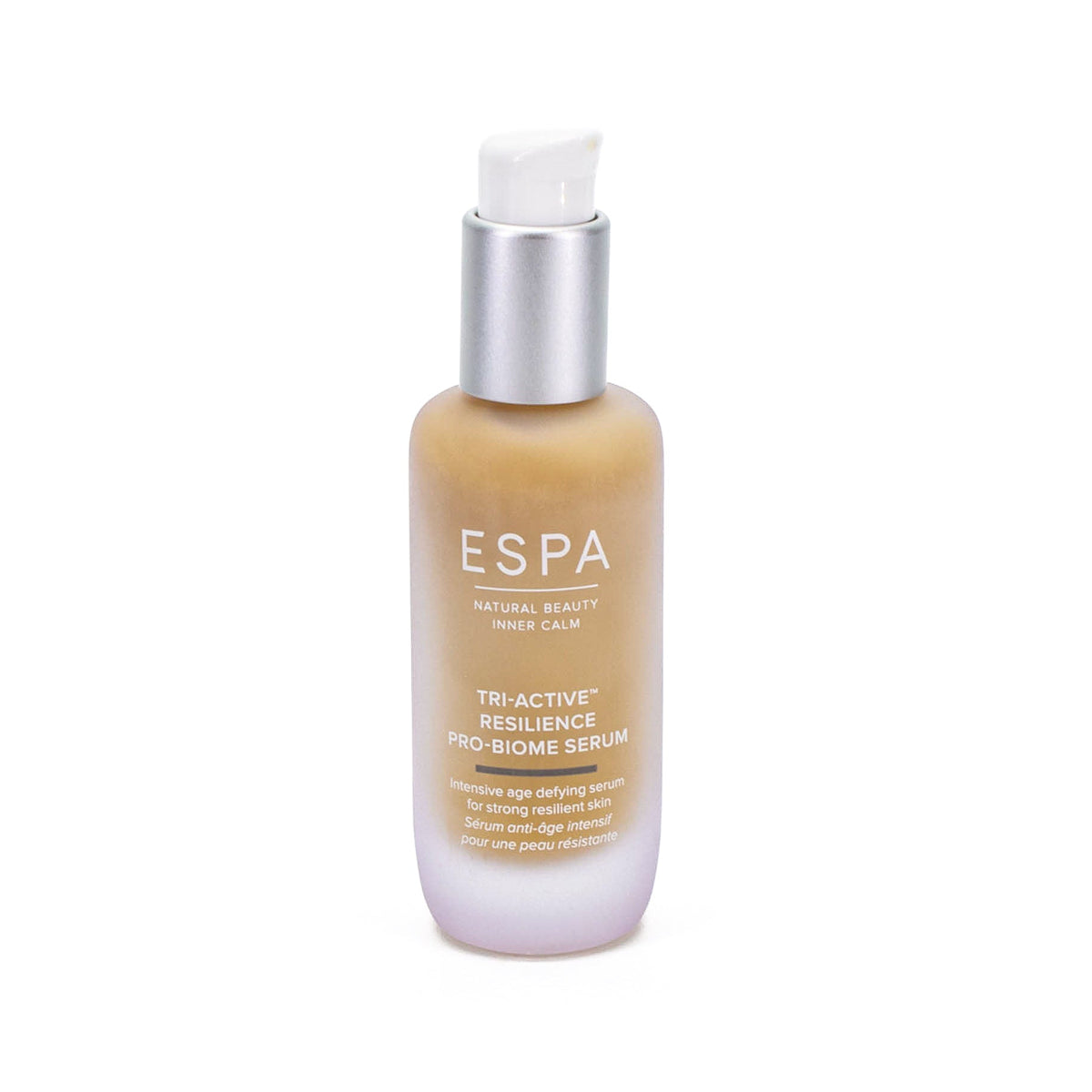 ESPA TriActive Resilience Pro-biome Serum 1oz - Imperfect Box – Tuesday ...
