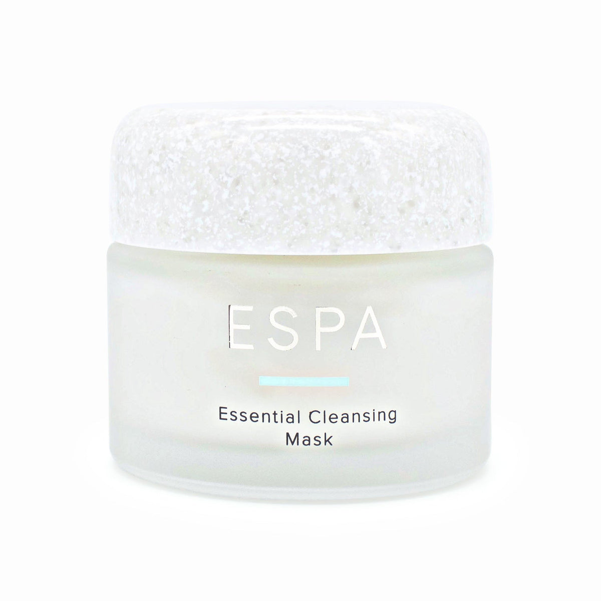 ESPA Essential Cleansing Mask 2oz Mineral-Rich Clay for Oily Skin ...