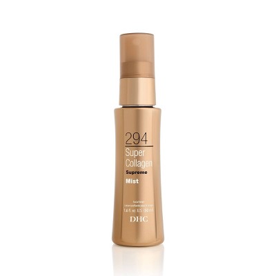 DHC Super Collagen Mist 1.69 fl oz Facial Hydrating Spray – Tuesday Morning