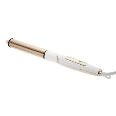 Kristin Ess Soft Wave Titanium Pivoting Wand 1 1/4" – Tuesday Morning
