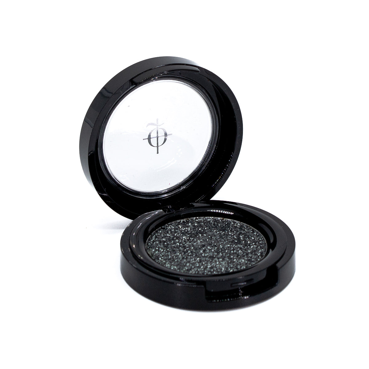 ILLAMASQUA Jewel Vinyl Solid Glitter Eye Shadow HEAVY METAL 0.03oz - I ...