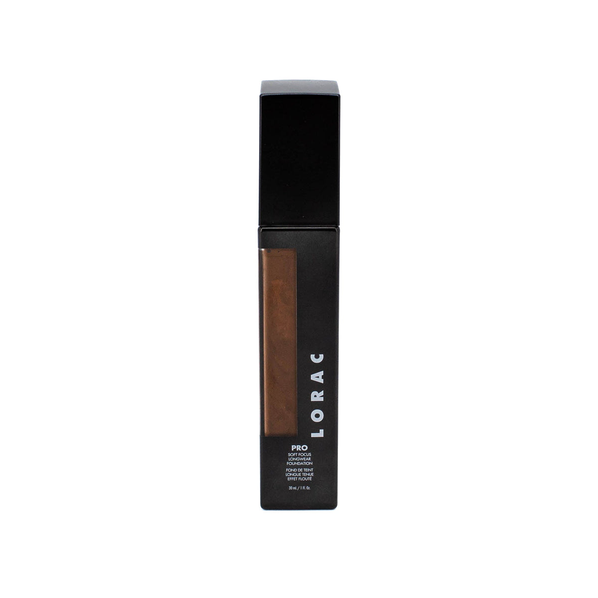 Longwear Soft Matte Foundation 1oz - Deep Shade - LORAC PRO – Tuesday ...