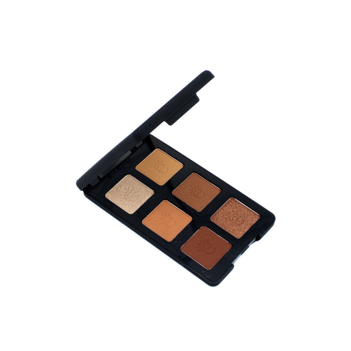Eyeko Limitless Eyeshadow Palette 6-Color Nude Matte & Shimmer ...