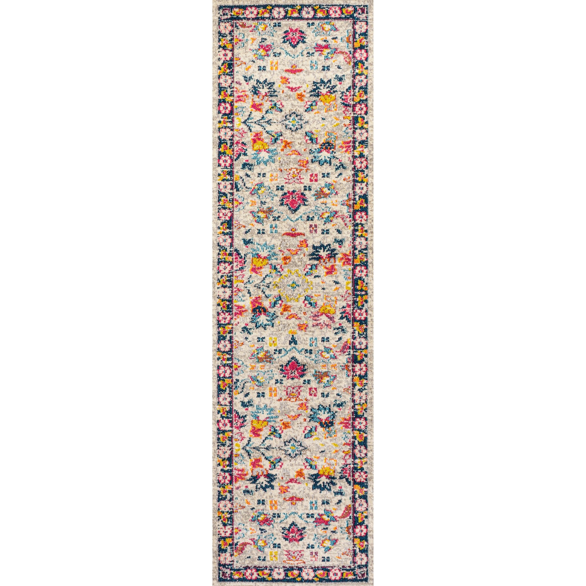 Runner Rugs - Tuesday Morning