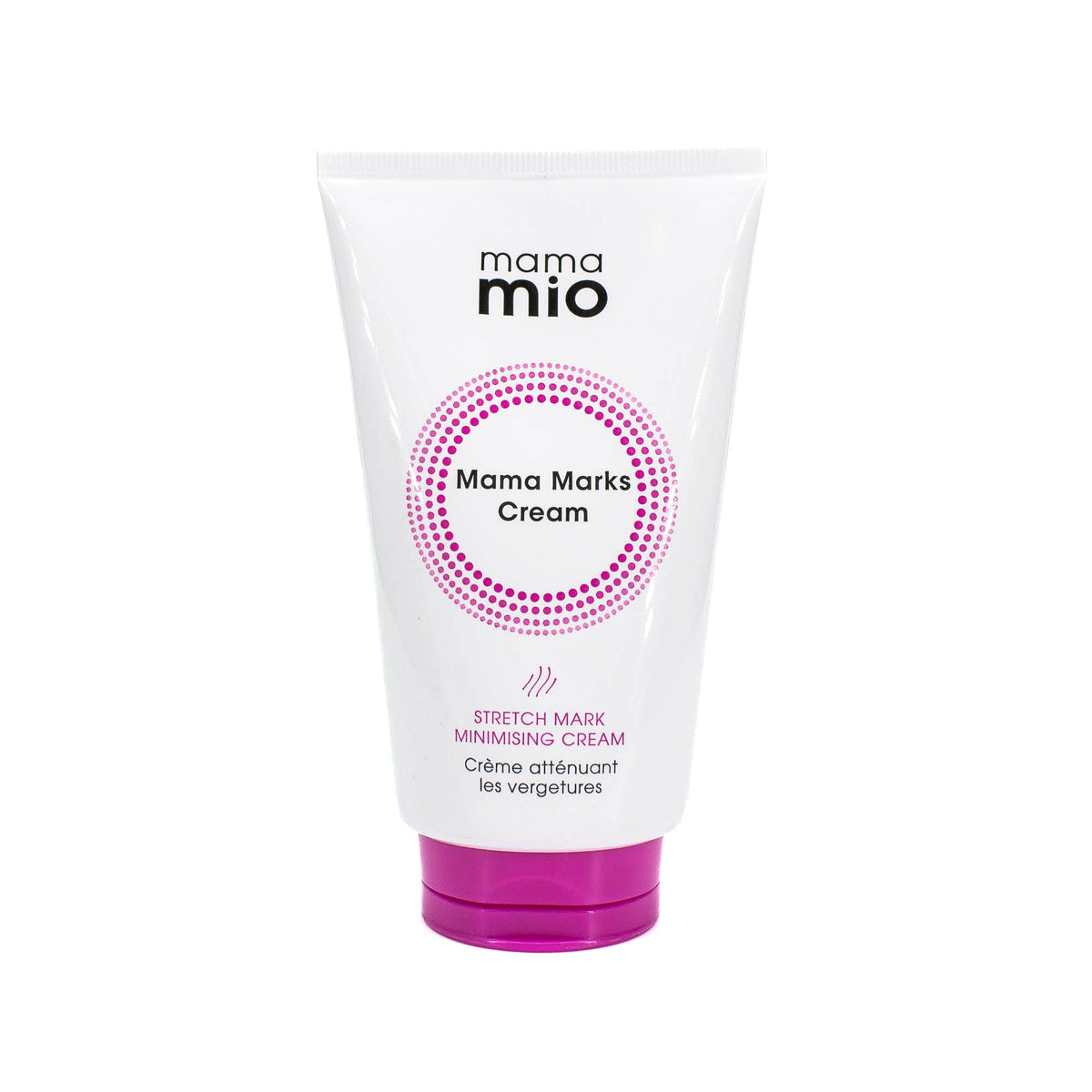 Mama Mio Mama Marks Cream 4.2oz - Imperfect Box – Tuesday Morning