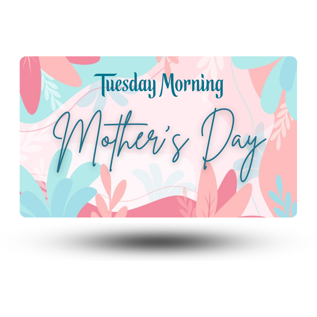 TM Gift Card - Tuesday Morning