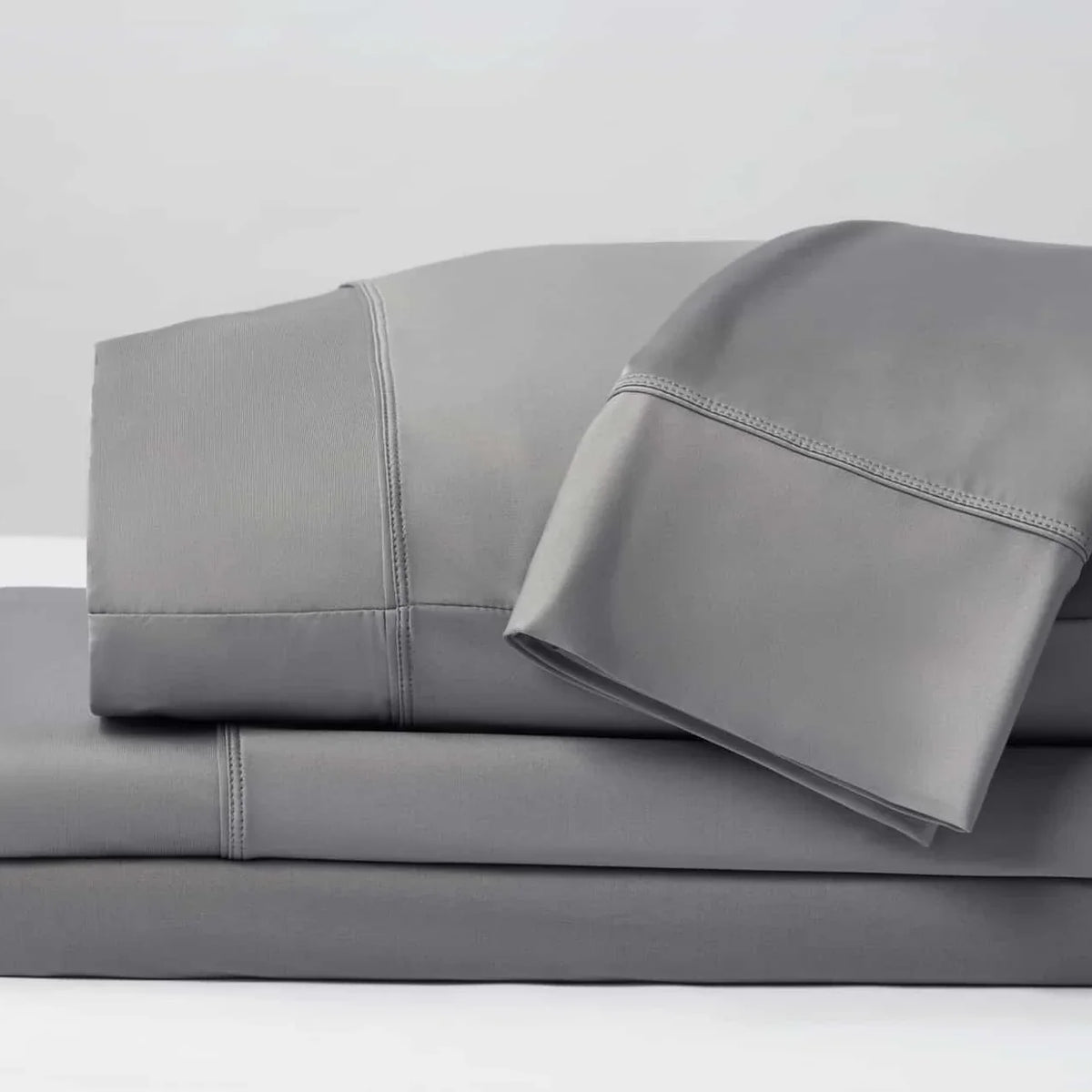 Sheex Original Performance Sheet Set – Soft, Breathable Bed Sheets ...
