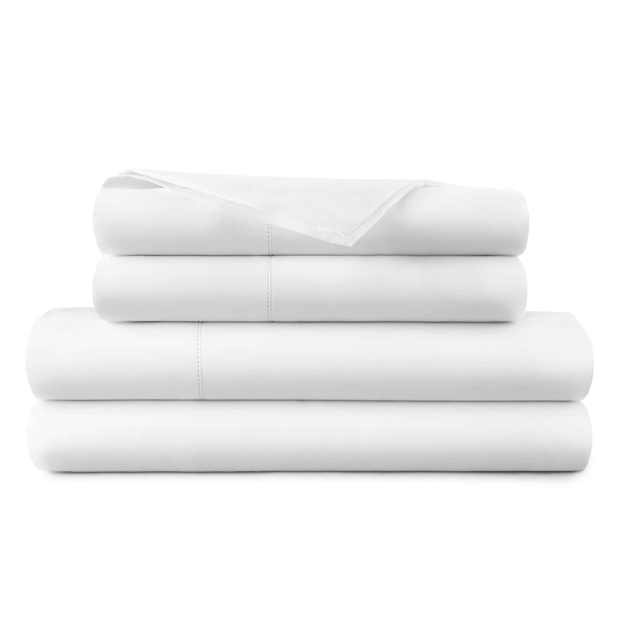 270 TC Percale Sheet Sets – Limited Edition Picot Embroidery – Tuesday ...