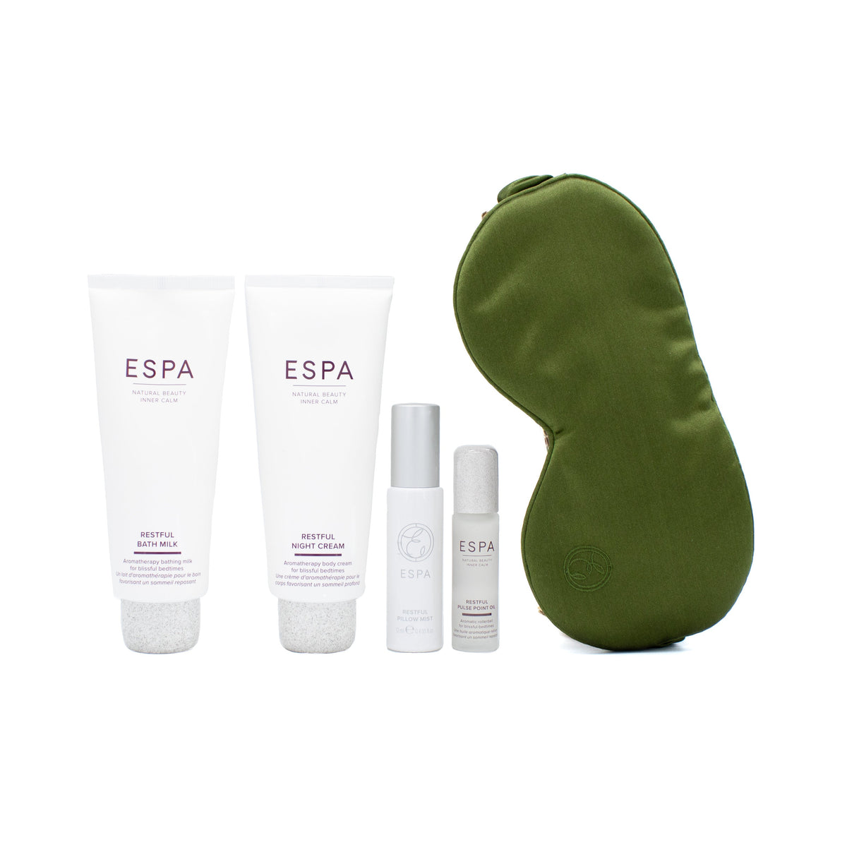 ESPA Restful Collection Imperfect Box by This Is Beauty US – Tuesday ...
