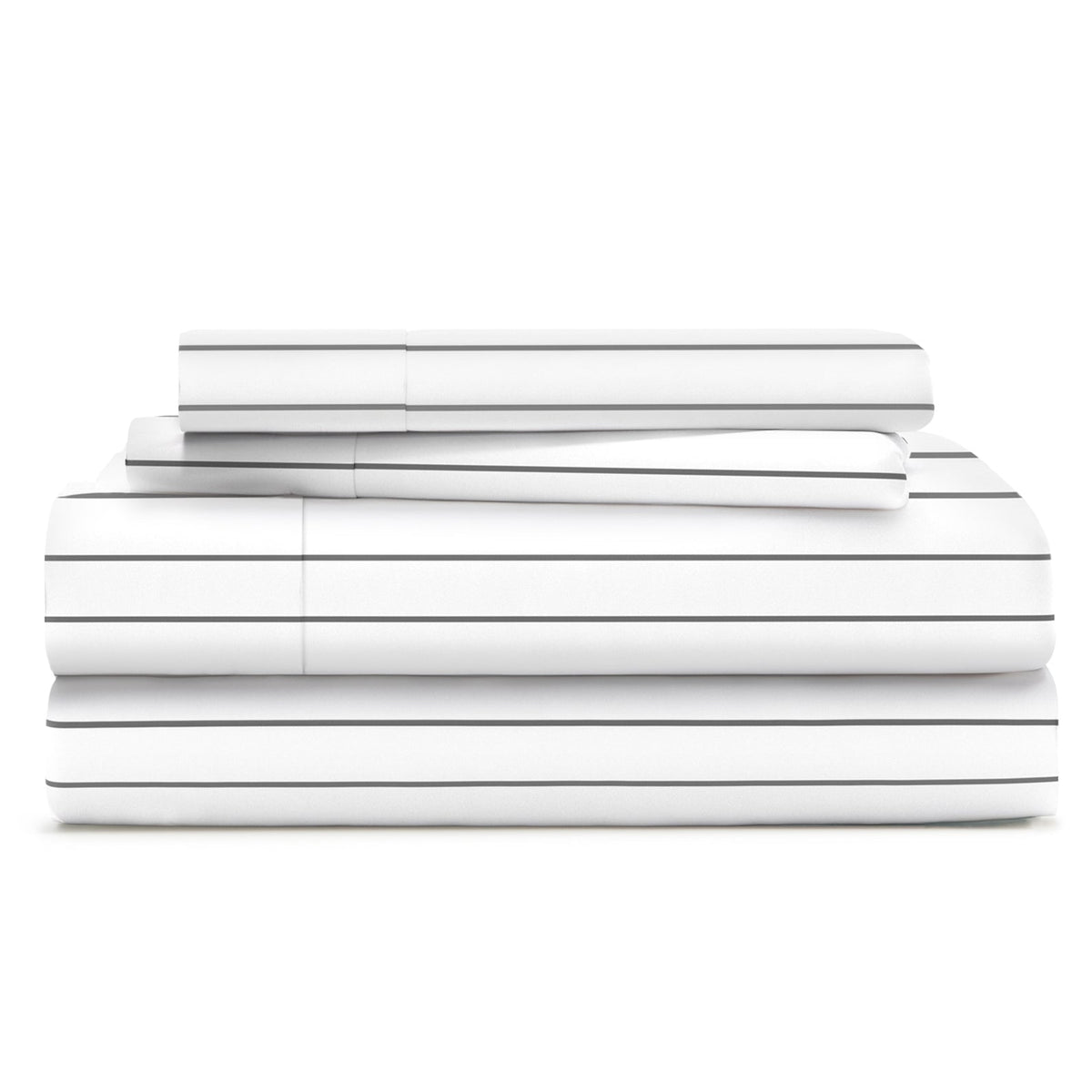 Everyday Pattern Bed Sheets – Tuesday Morning