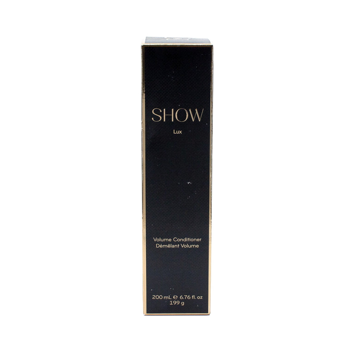 SHOW BEAUTY Lux Volume Conditioner 6.76oz - Imperfect Box – Tuesday Morning
