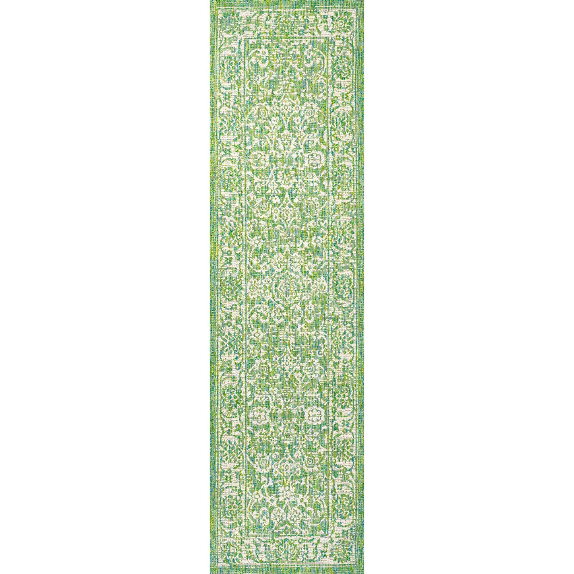 Runner Rugs - Tuesday Morning