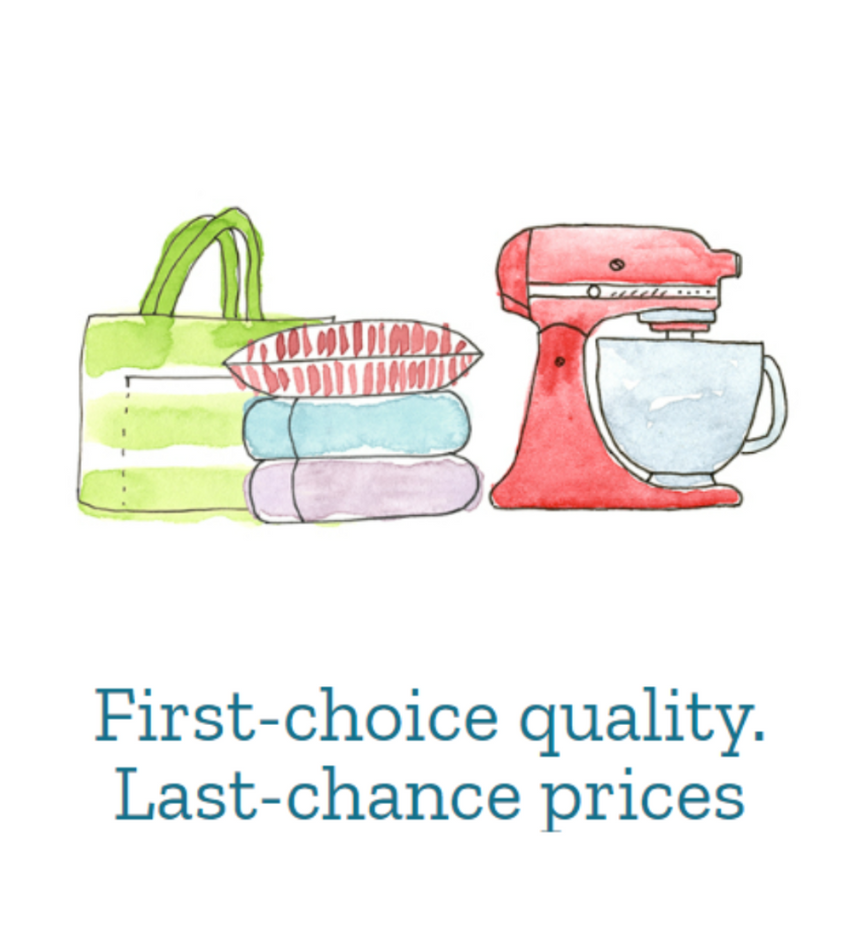 About Us – Tuesday Morning