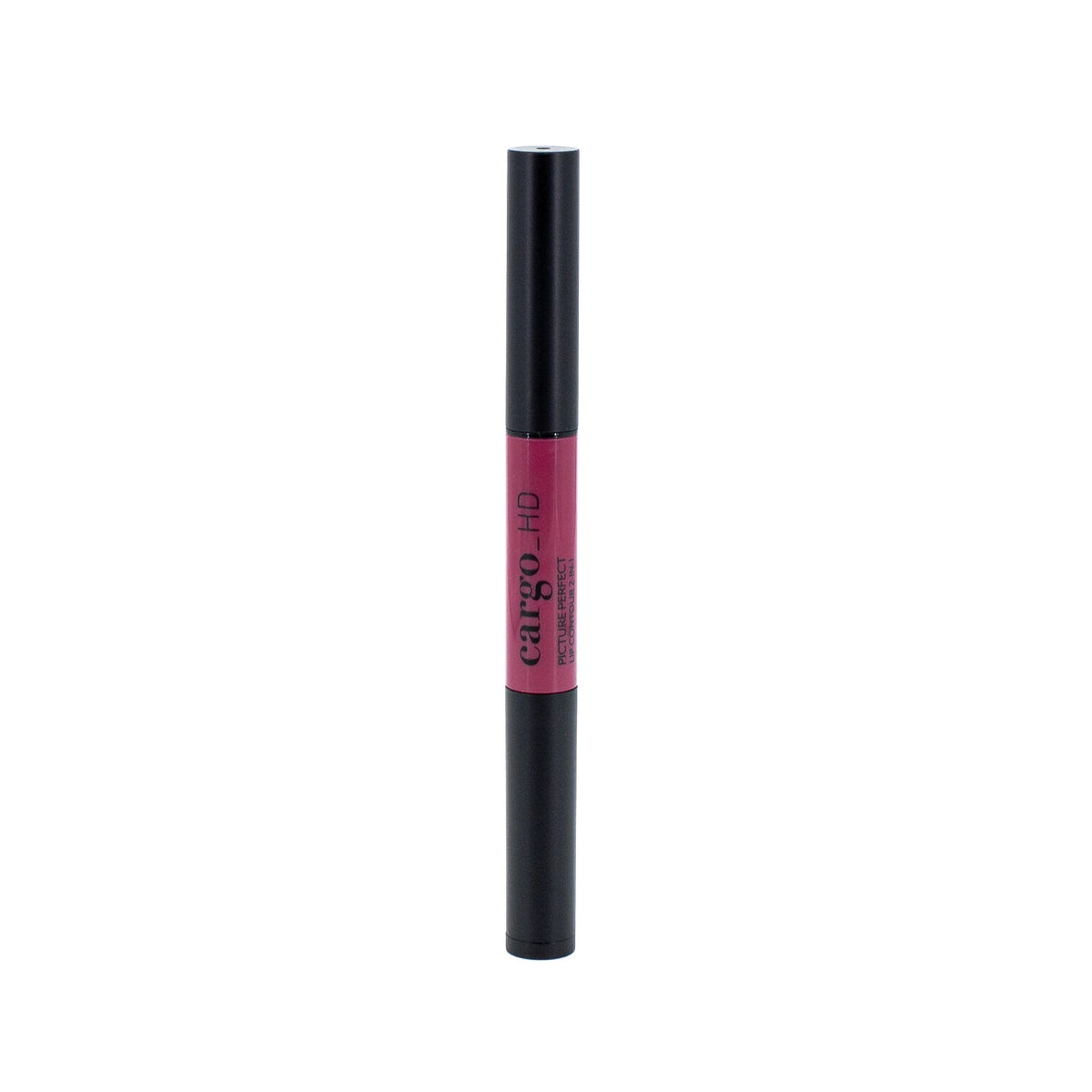 cargo_HD PICTURE PERFECT Lip Contour 114 BERRY 0.06oz - Imperfect Box ...