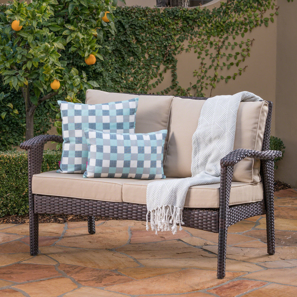Outdoor Furniture Collection – Dining Tables, Sofas & Garden Accessori ...