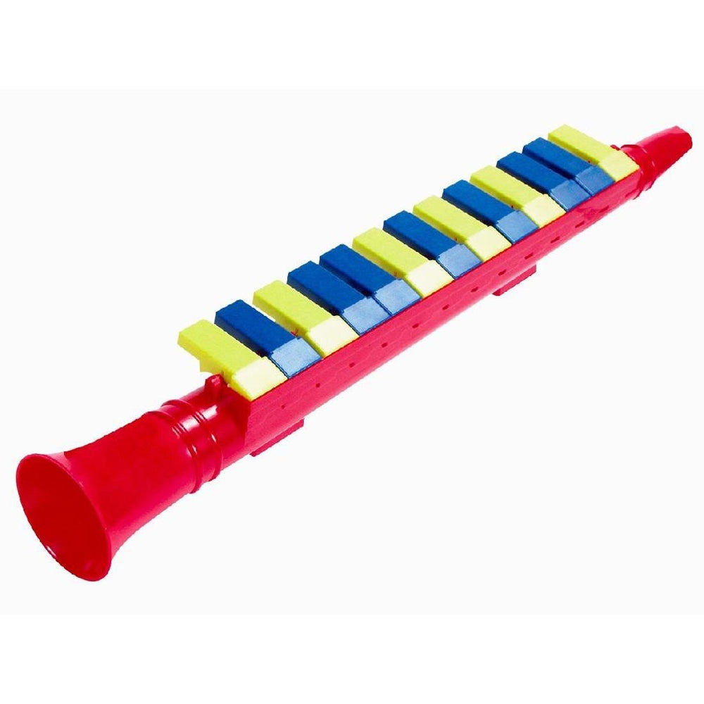 Piano Horn – Tuesday Morning
