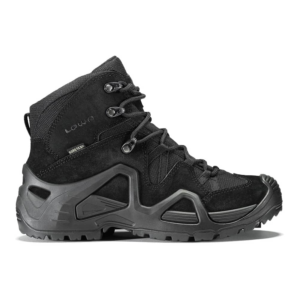 Lowa Zephyr Gtx Mid Tf Gore Tex Women's In Box Size 10 – Tuesday Morning