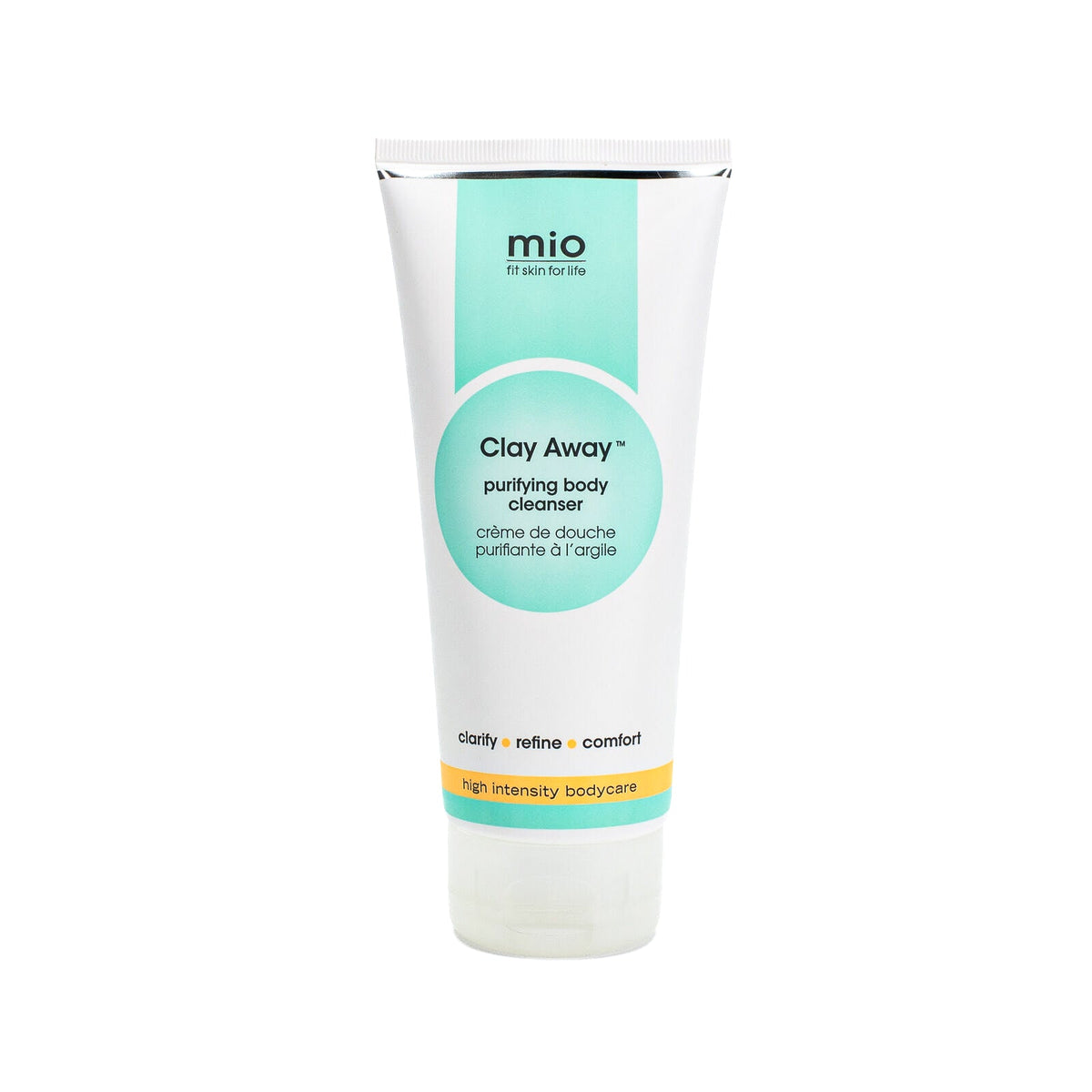 mio Clay Away Purifying Body Cleanser 6.7oz - Imperfect Box – Tuesday ...
