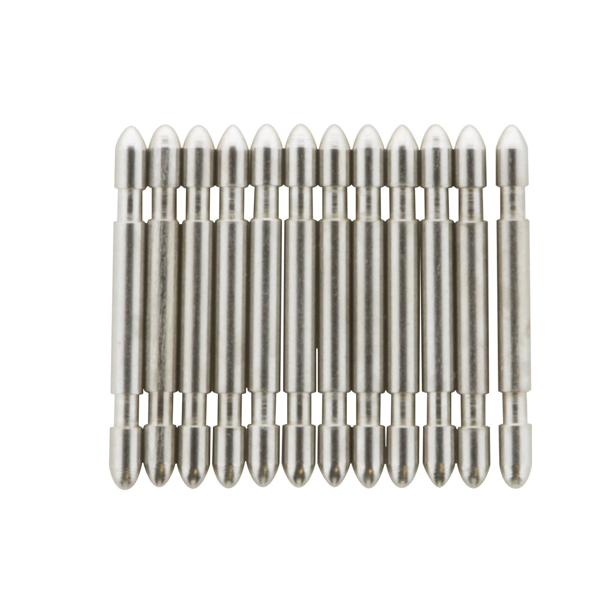 Steel Pins for Lionel Tubular Track - O-27 Guage – Tuesday Morning