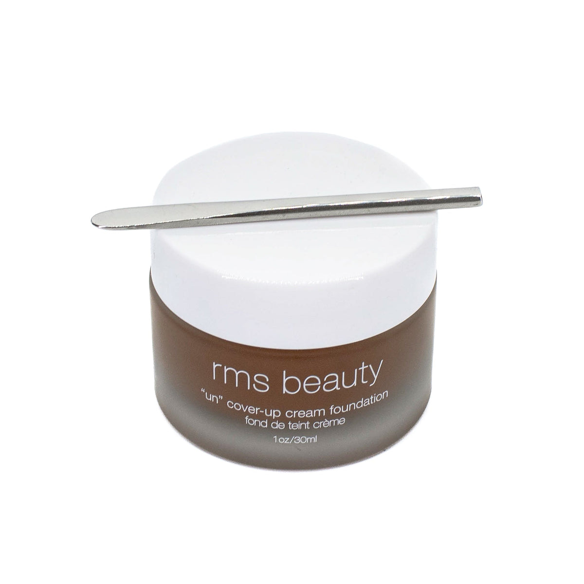 rms beauty "Un" Cover-Up Cream Foundation 111 1oz - Imperfect Box ...
