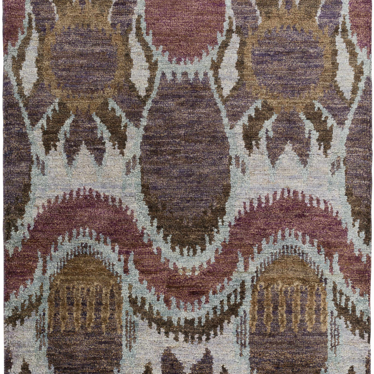 Thornville Jute Carpet - Clearance – Tuesday Morning